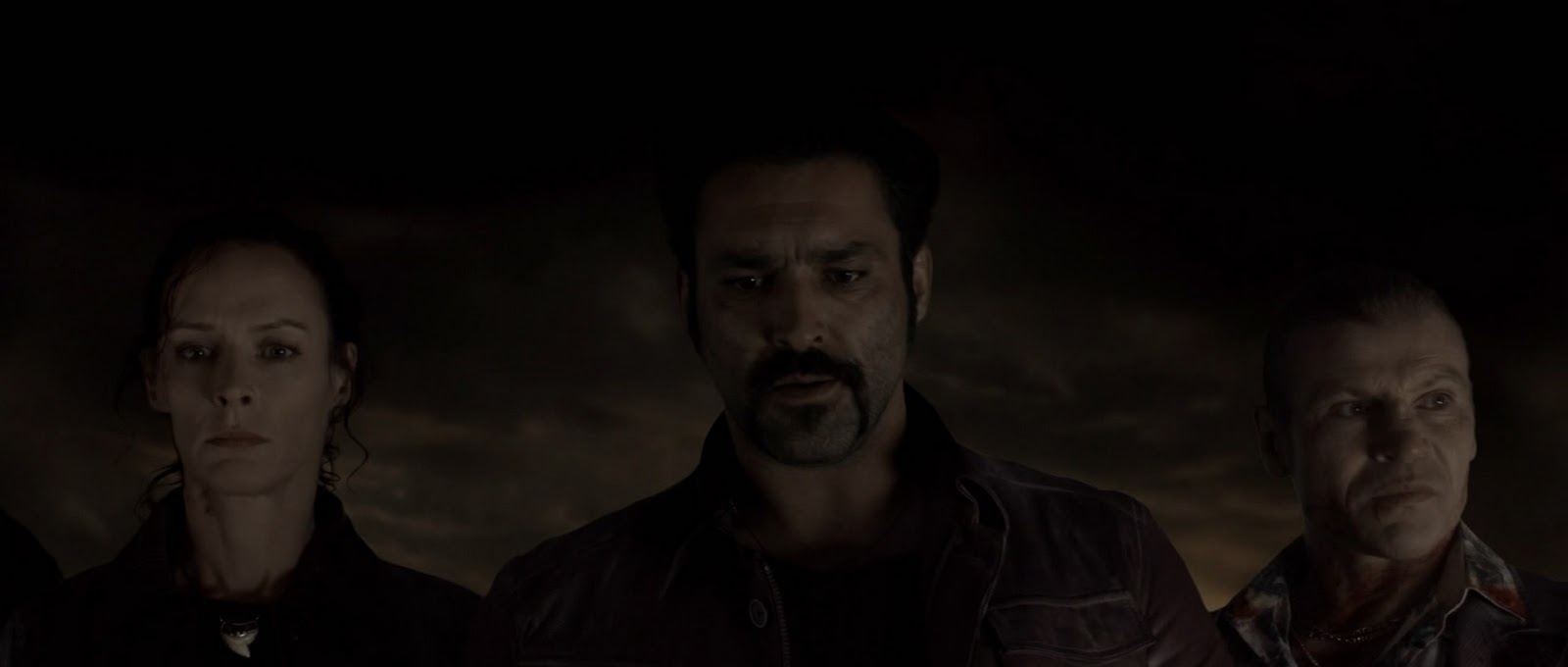 The Horde (2009) | bonjourtristesse.net